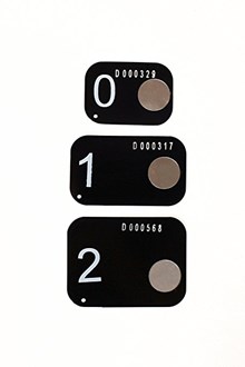 Instrumentarium Phosphor Plates